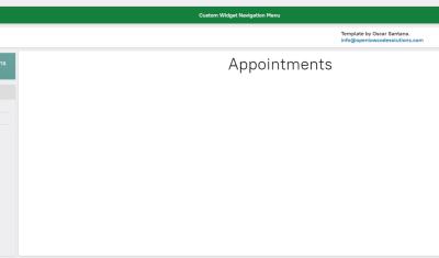 Community library | Appsmith Community Portal